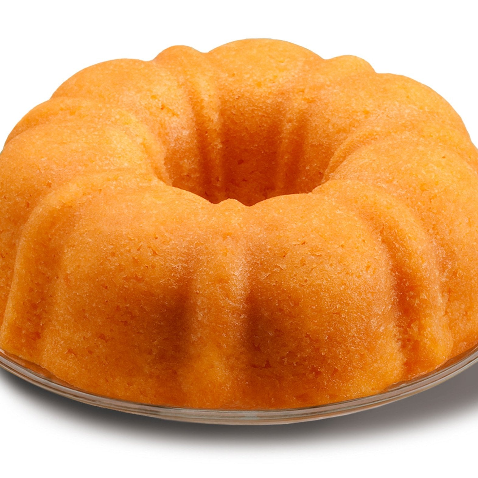 Honeybell Orange Cake - 24oz – Dockside Market